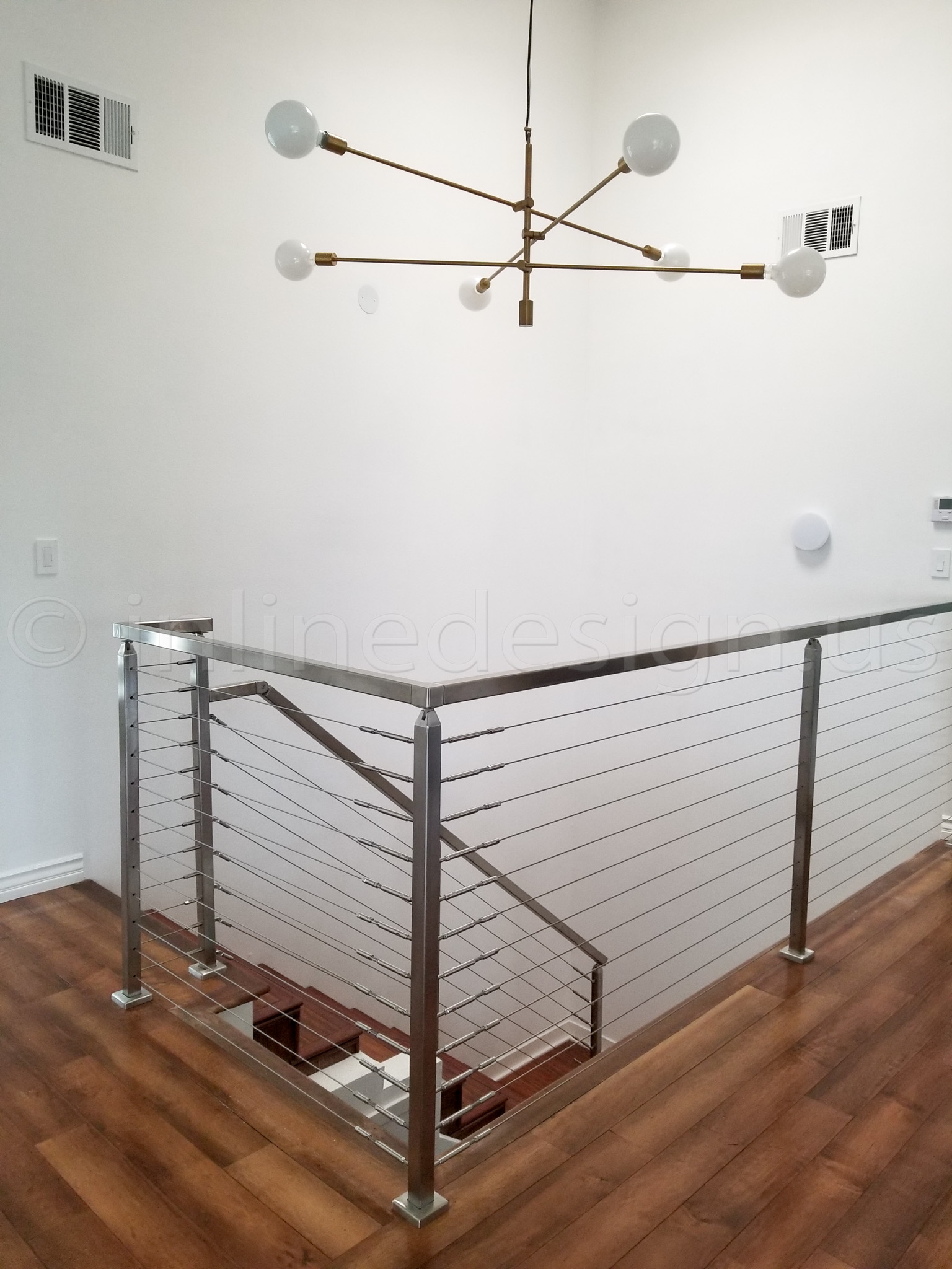 San Jose, CA – Inline Design